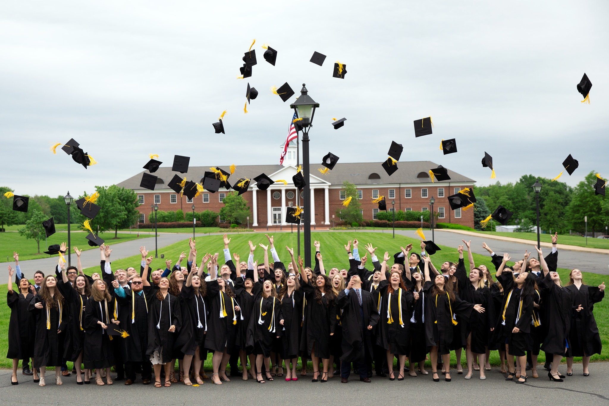 A Year in Review: 2019 and PHC's Top Moments