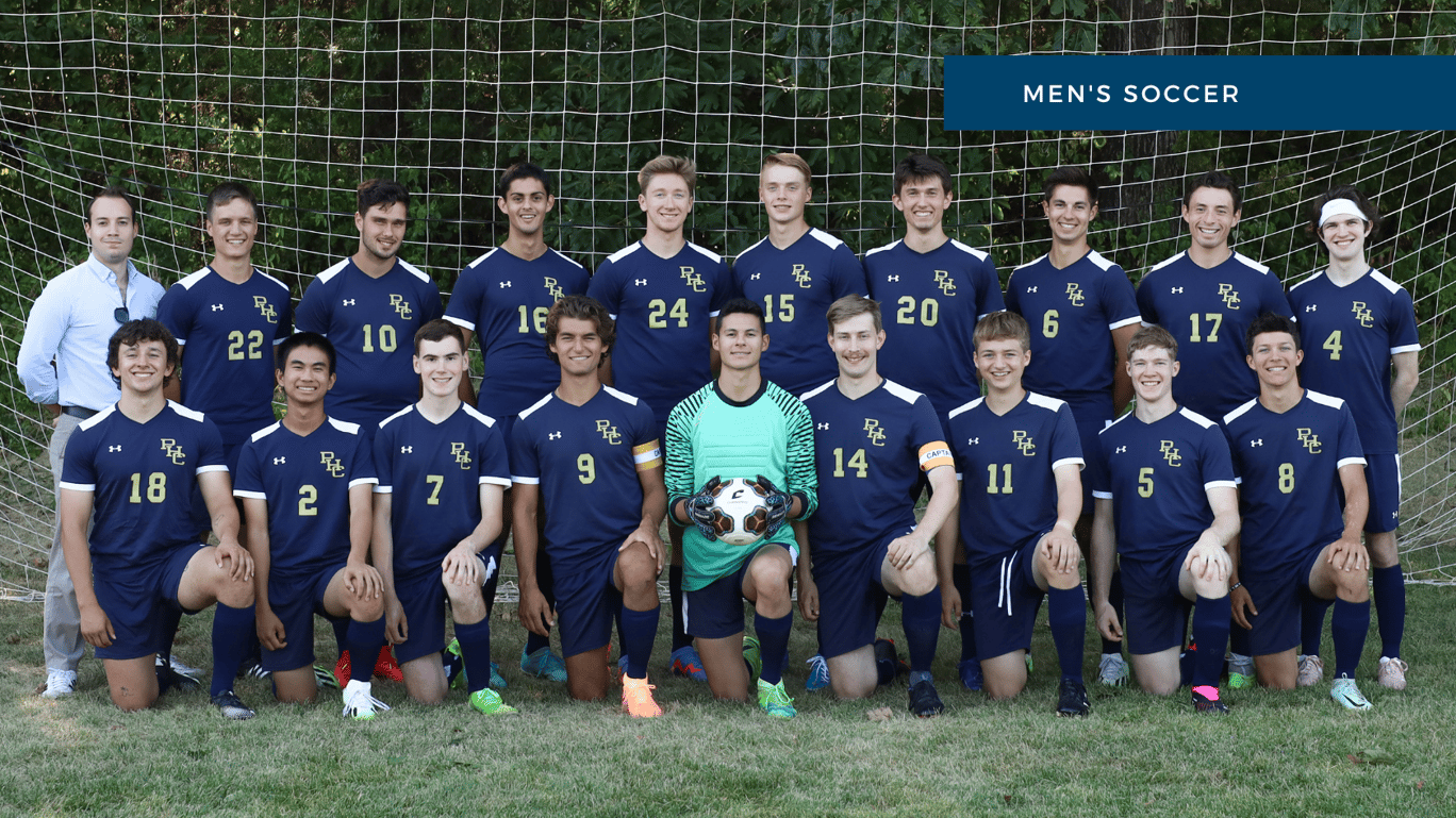 Athletics | Patrick Henry College (PHC)