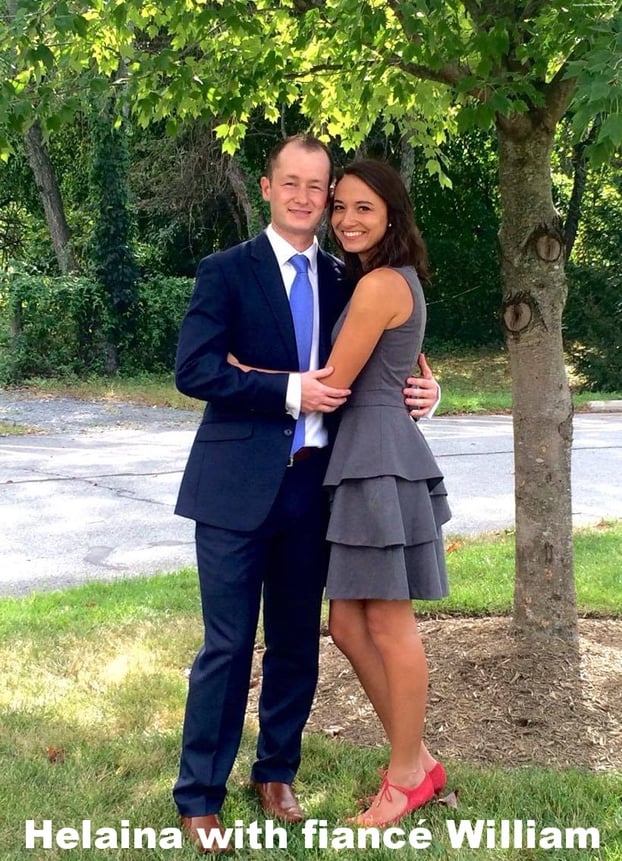 Following God's Plan: Meet PHC Senior Helaina Hirsch