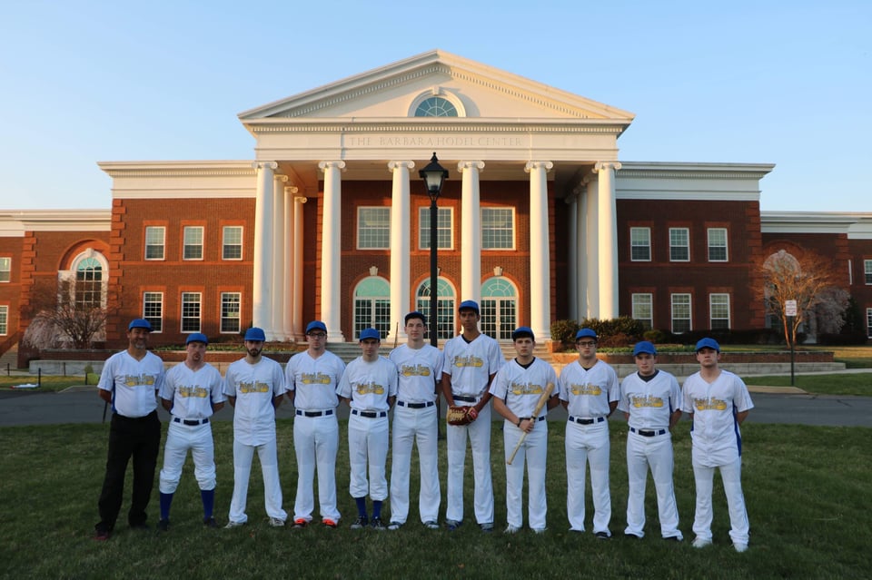 The Baseball Club the-baseball-club