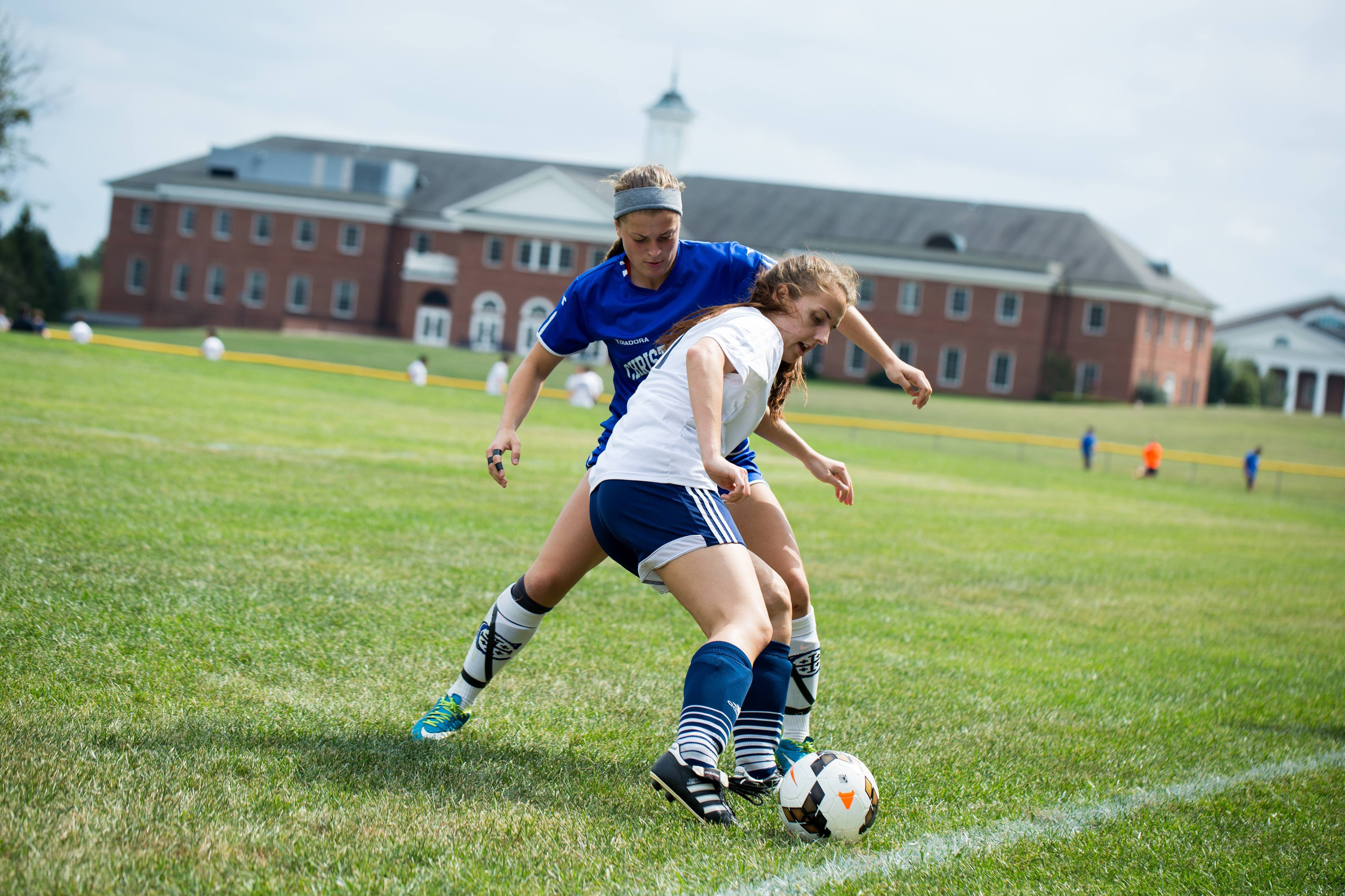 Patrick Henry College Becomes Full Member of the United States ...