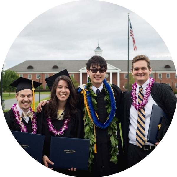 Alumni Home | Patrick Henry College (PHC)