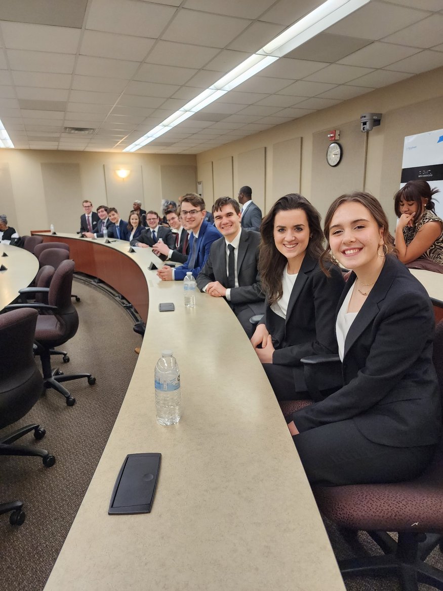 #1 in the nation: PHC brings home double championships in the 2023 AMCA ...