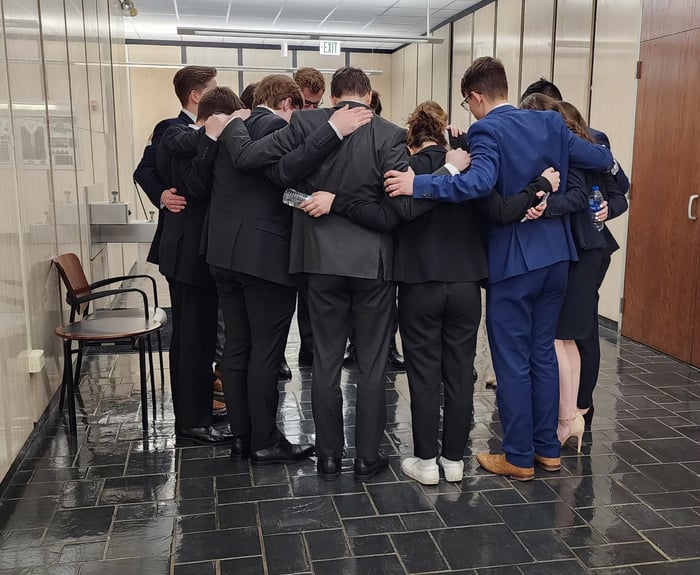 #1 in the nation: PHC brings home double championships in the 2023 AMCA ...