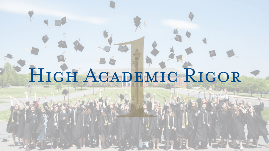 About | Patrick Henry College