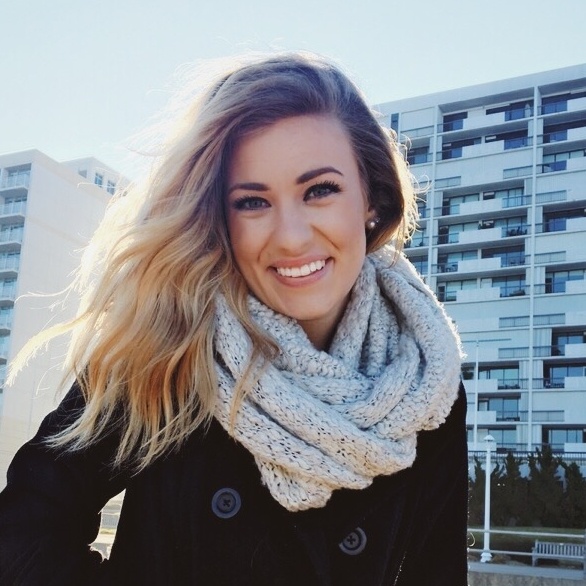 What Did YOU Learn at College? PHC Seniors Answer