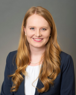Ashlyn Roberts, J.D.