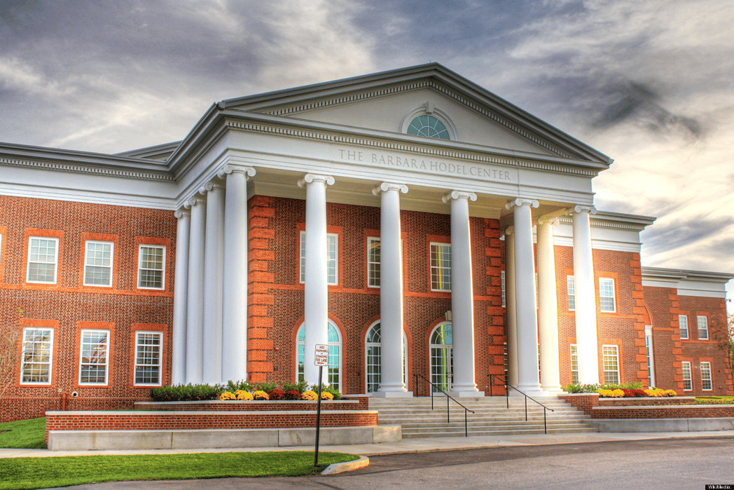 Our Christian Community | Patrick Henry College (PHC)