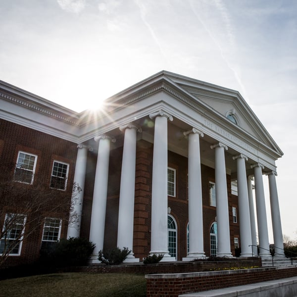 Patrick Henry College | Conservative Christian College