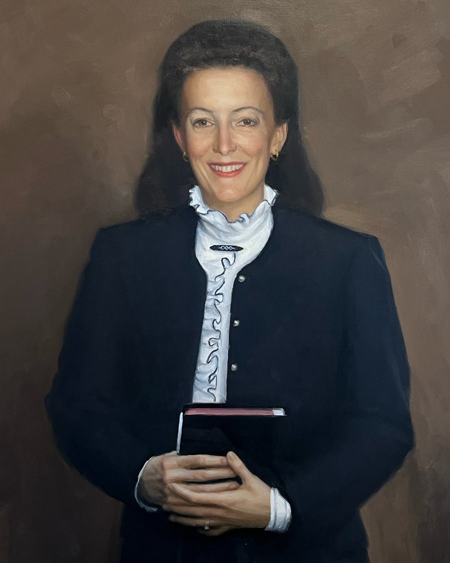 Barbara Hodel