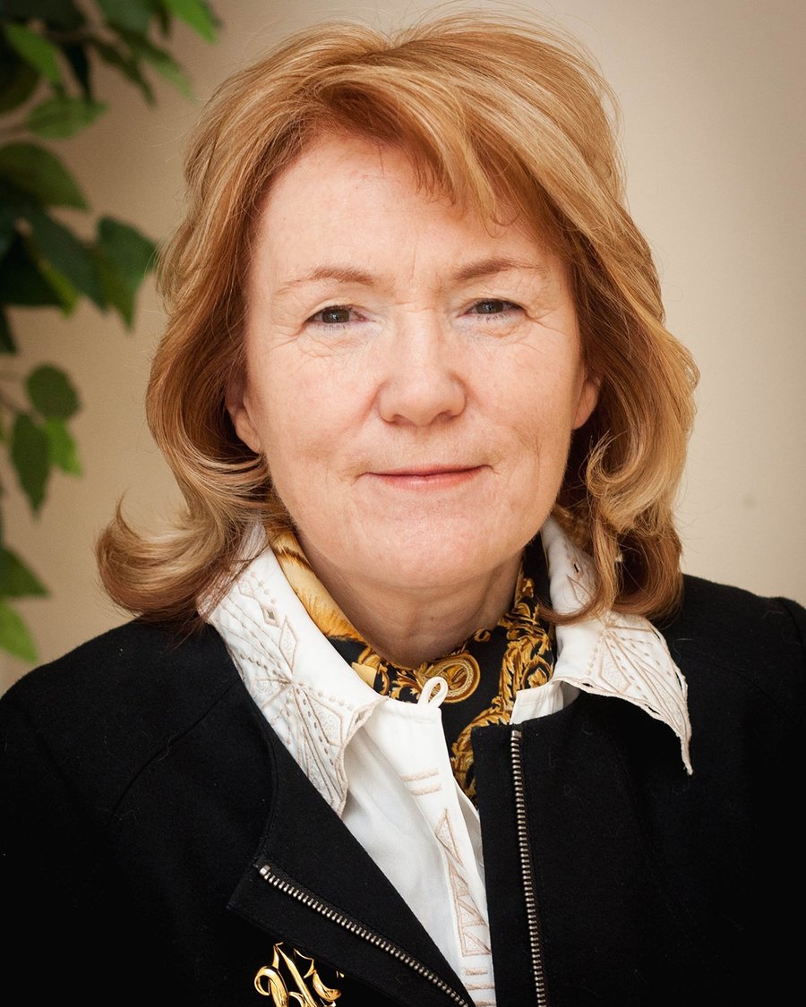 Roberta Bayer, Ph.D.