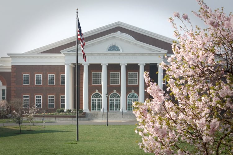 Fundamental Statements | Patrick Henry College