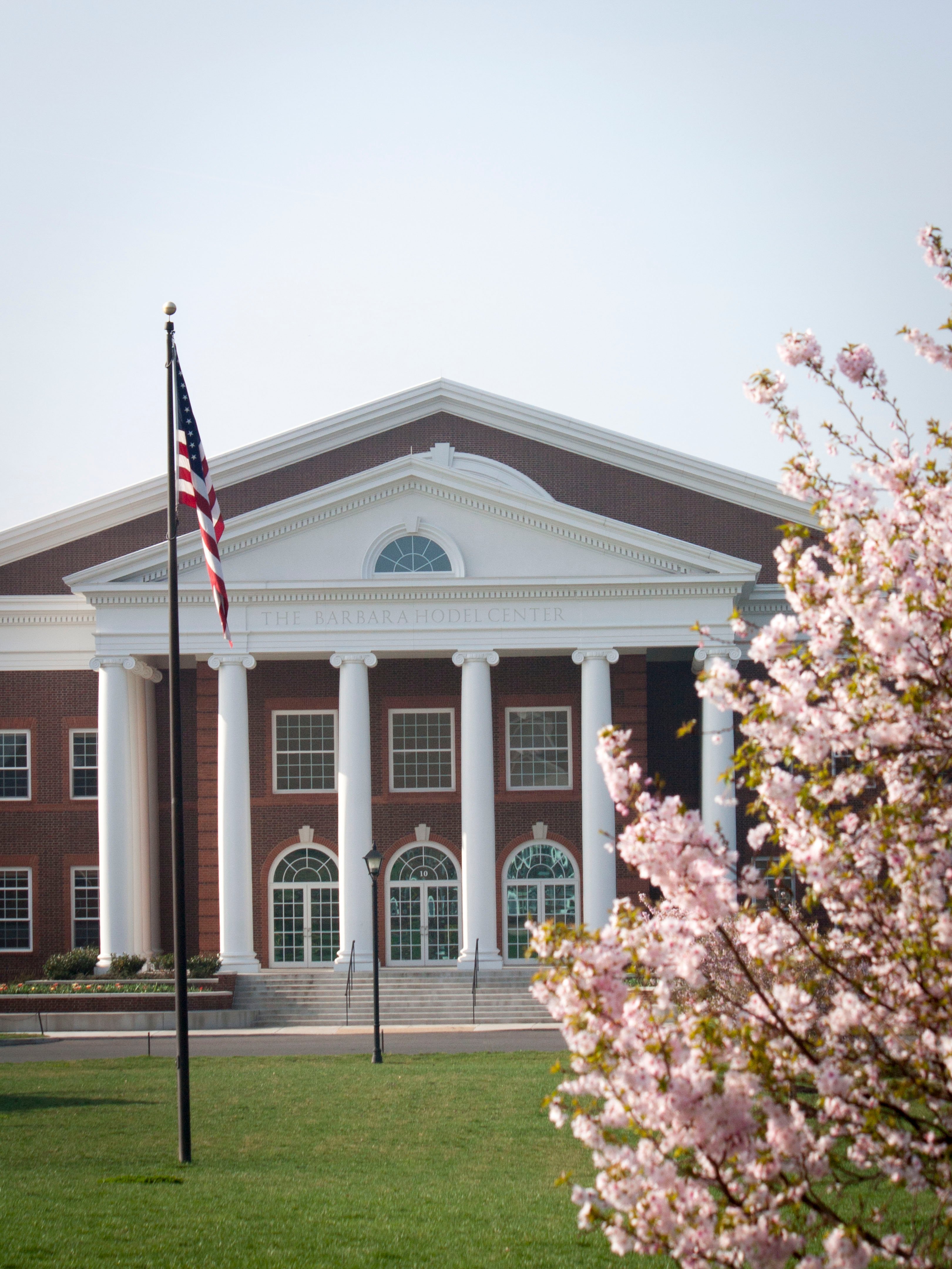 Private Scholarship Funds | Patrick Henry College (PHC)