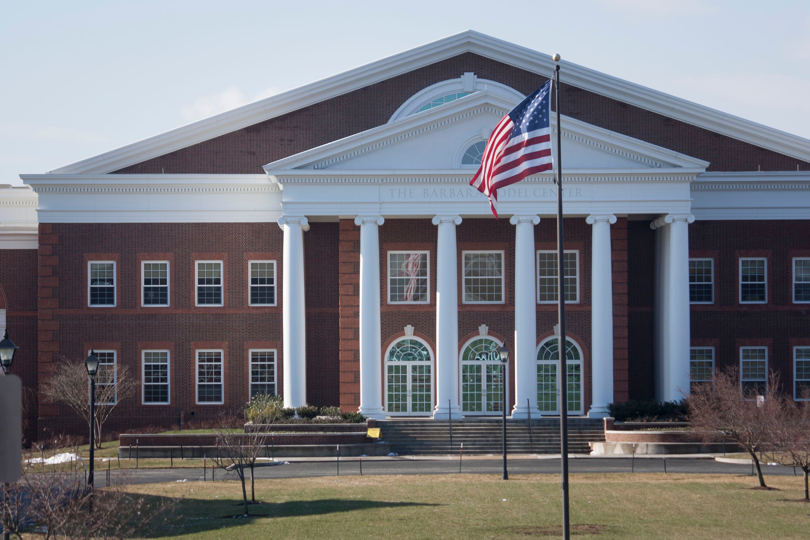 Careers | Patrick Henry College (PHC)