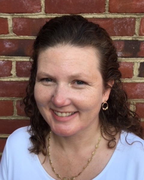 English – Meet the Faculty