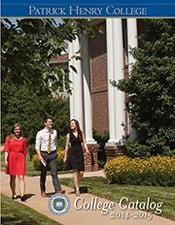 PHC College Catalog