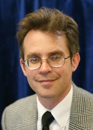 CLA: Meet the Faculty | Patrick Henry College
