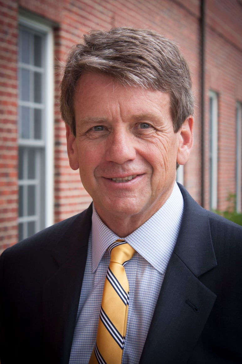 Exciting News from Dr. Michael Farris