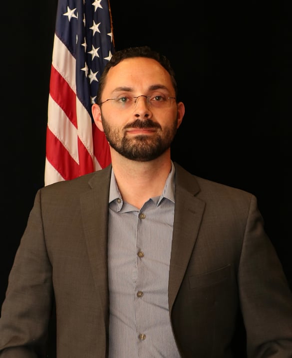 Christopher Miller, M.S.