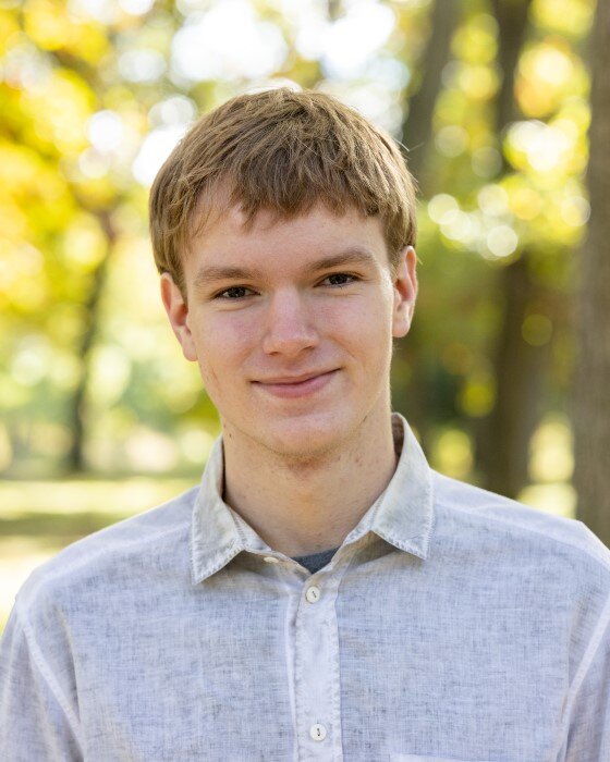 Student Government | Senate