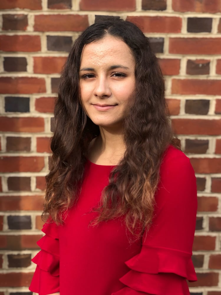 5 Students Discuss Interning In Washington, D.C.