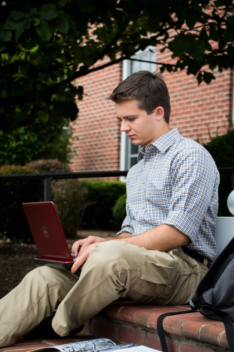 Discover Why Distance Learning Works for These PHC Students