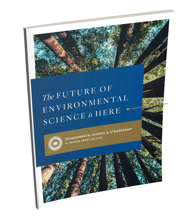 Environmental Science & Stewardship at PHC