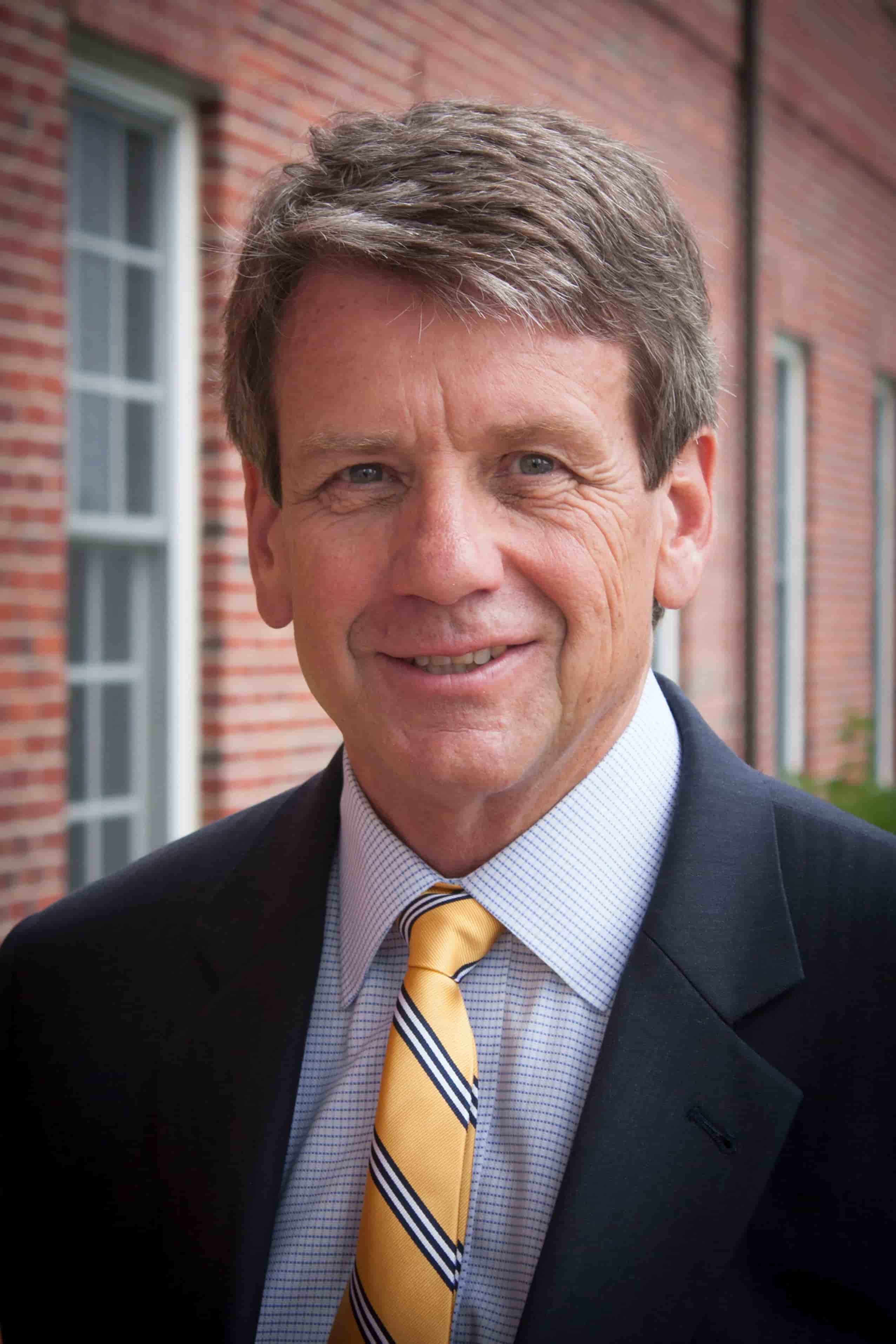 Leadership | Patrick Henry College (PHC)