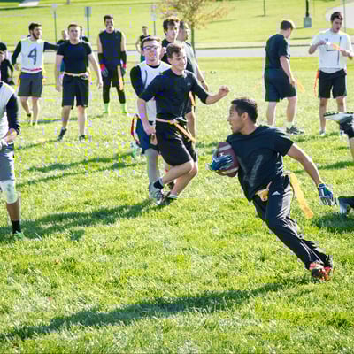 Social Activities | Patrick Henry College (PHC)