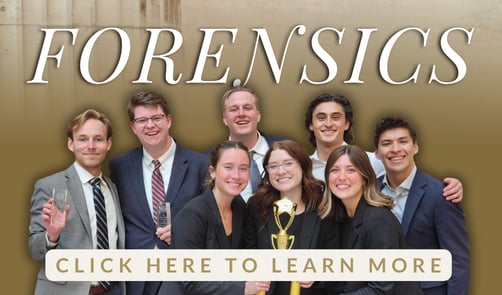 PHC's Forensics Program earns 5 championships in a weekend