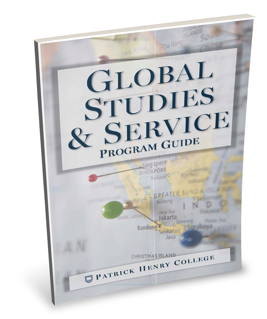 Patrick Henry College | Global Studies & Service