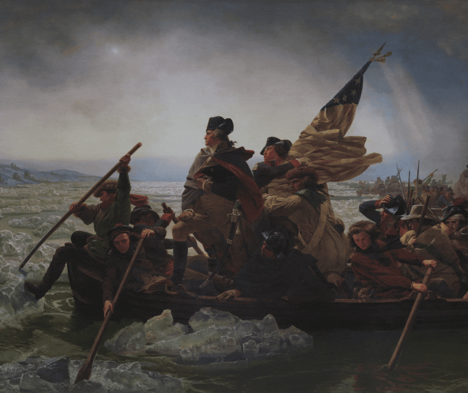 Almost nobody gets 100% on this George Washington Quiz. Give it a try!