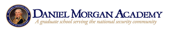 Strategic Intelligence Endorsements | Patrick Henry College