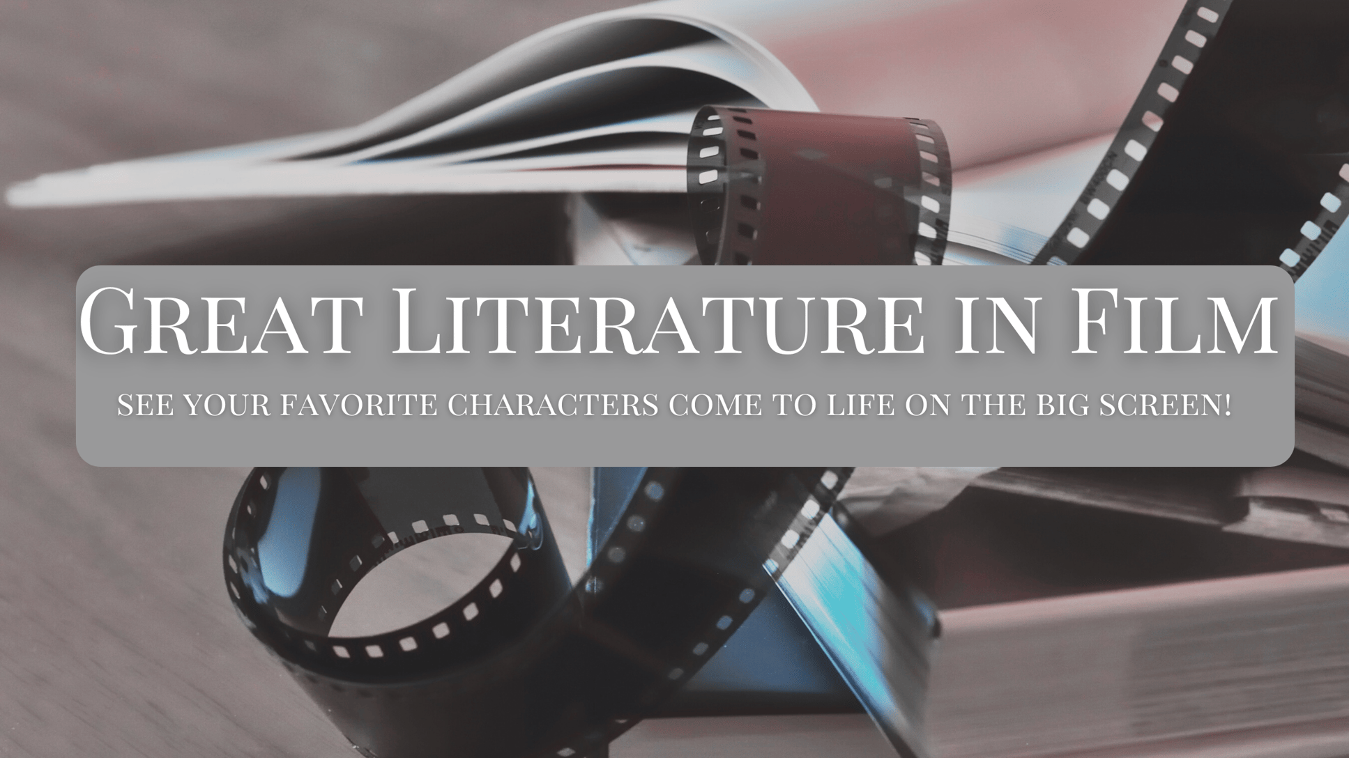 What Makes a Quality Film Adaptation?