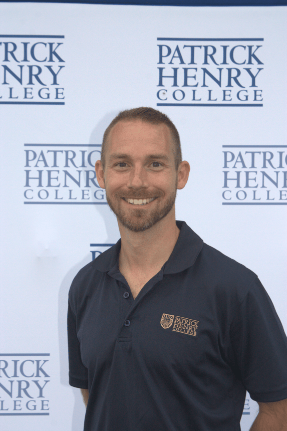 Athletics | Patrick Henry College (PHC)