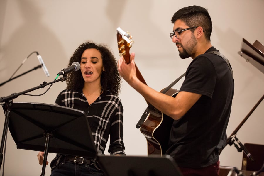 Coffee House | Patrick Henry College (PHC)