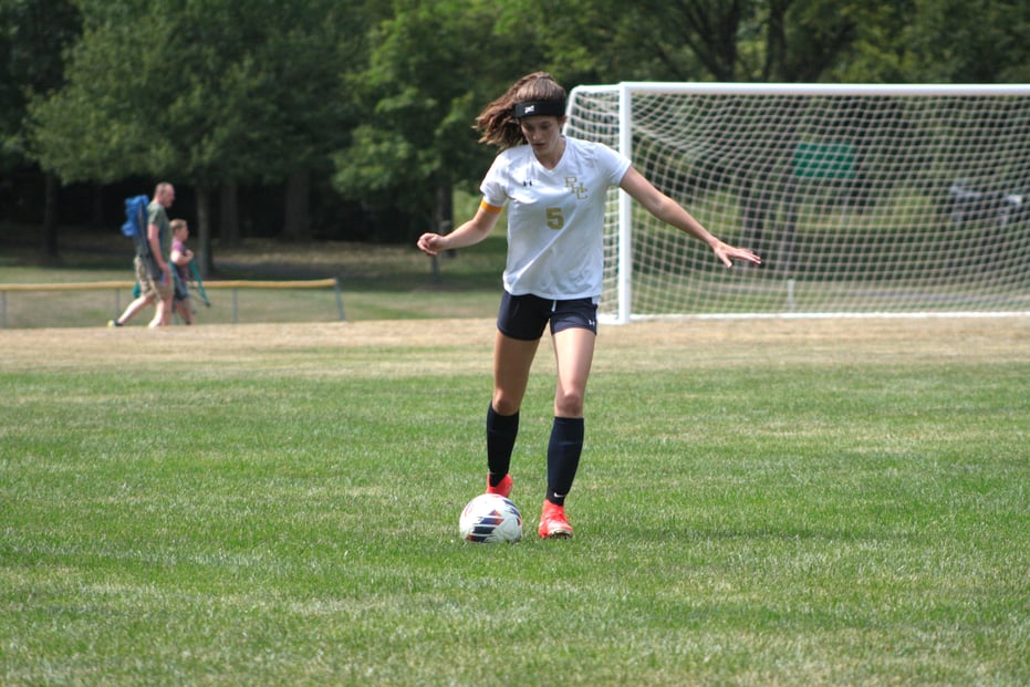 Standing Sentinel Strong: men's and women's teams wrap up a successful ...