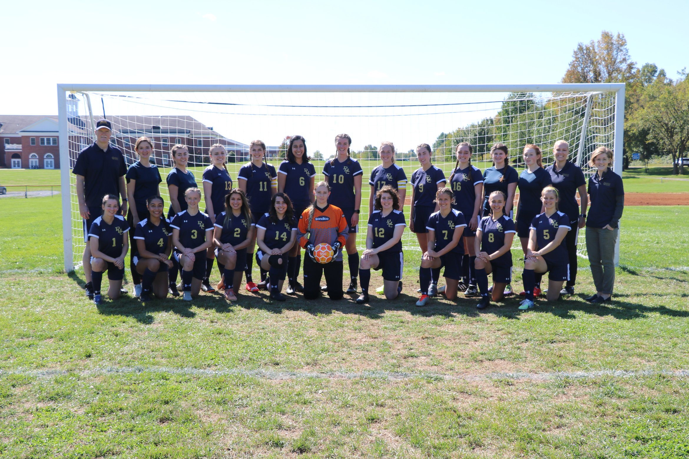 Athletics | Patrick Henry College (PHC)