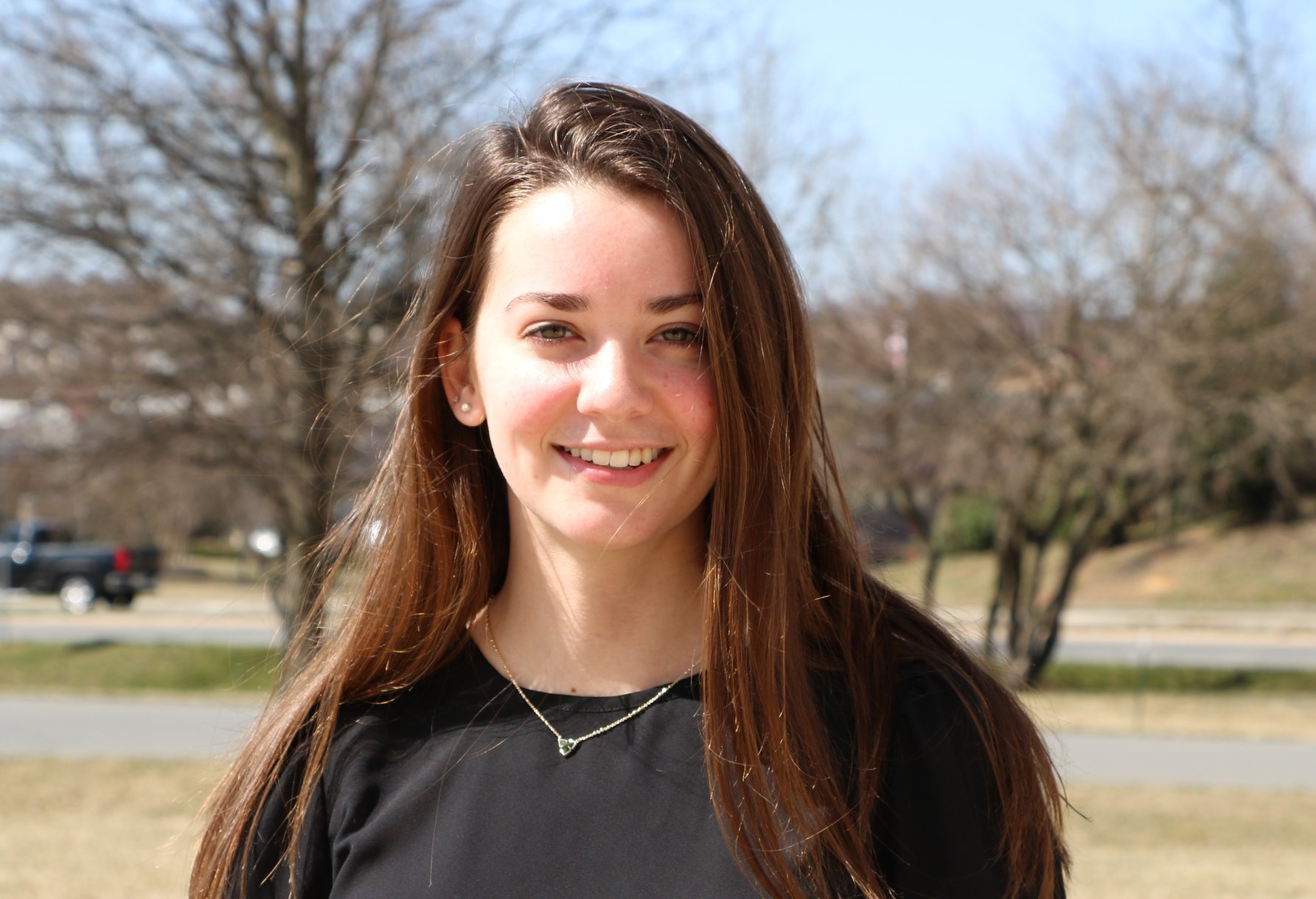 Why Kayley Stackhouse is Going to South Korea