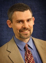 Matthew Roberts, Ph.D.