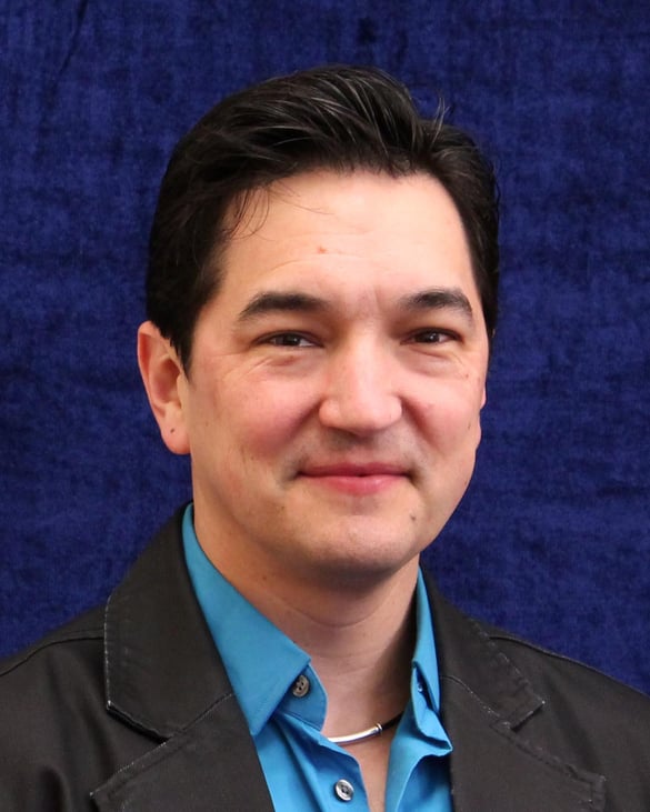 Cory L. Grewell, Ph.D.