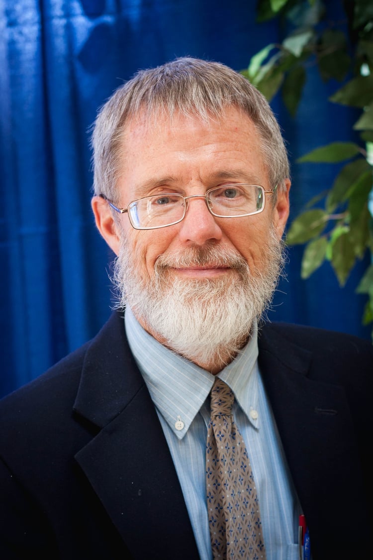 Steve Hake, Ph.D.