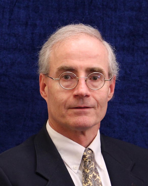 Robert Spinney, Ph.D.