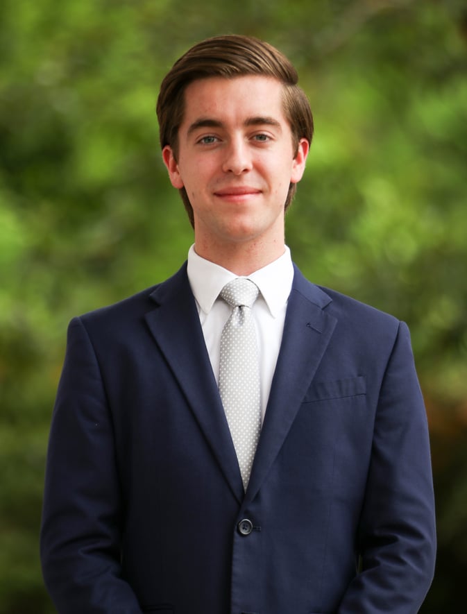 Spurring one another on: Meet the 2024-2025 male Resident Assistants!