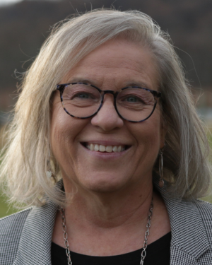 Katherine Weitz, M.A.