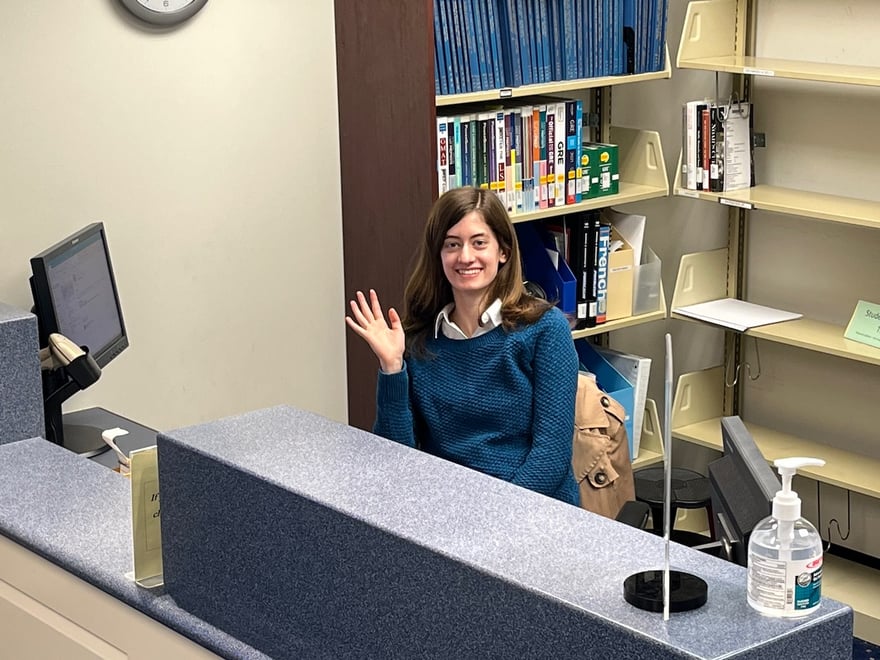 Oh, the places you'll go!