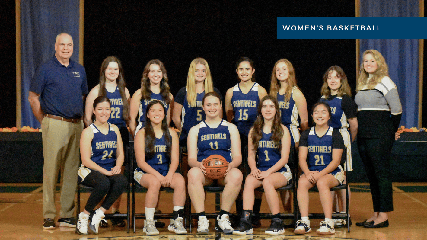 Athletics | Patrick Henry College (PHC)