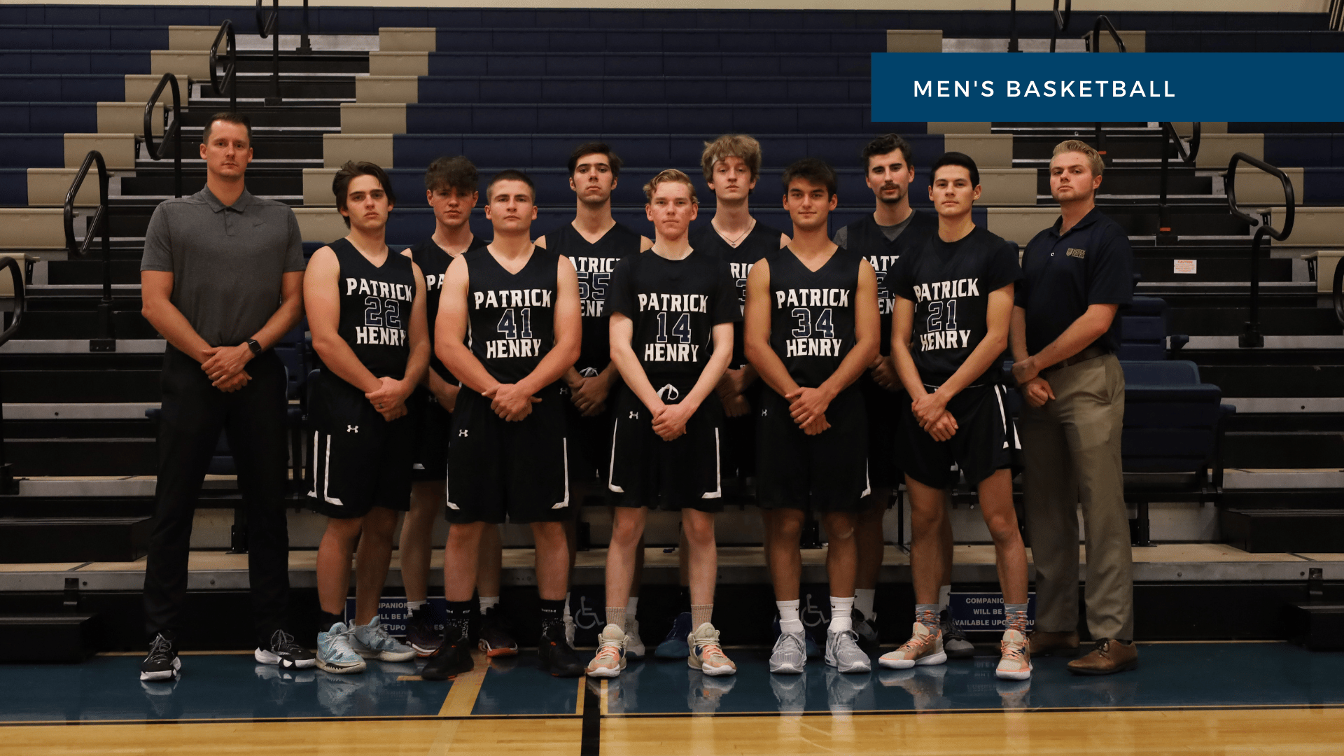 Athletics | Patrick Henry College (PHC)
