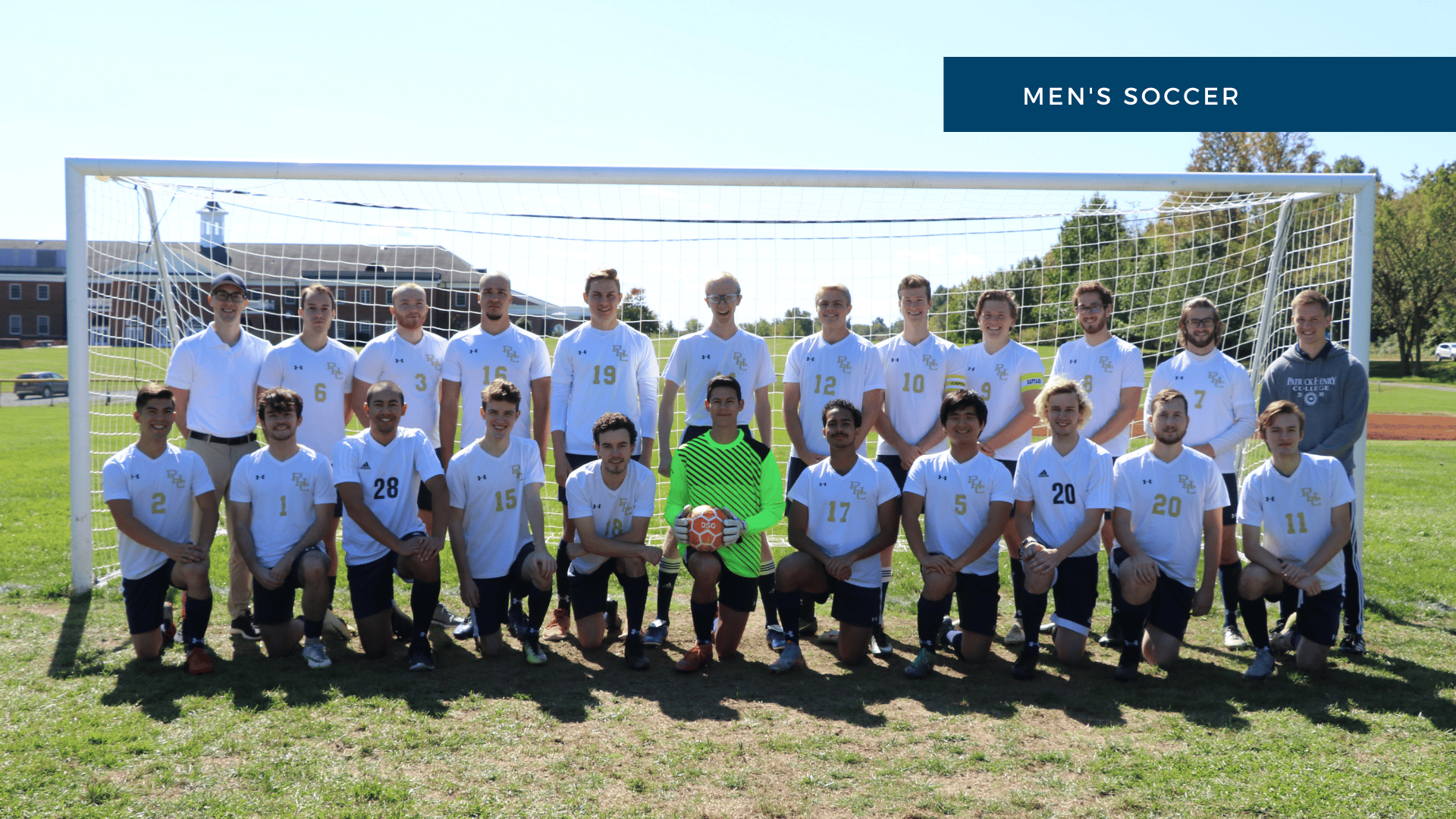 Athletics | Patrick Henry College (PHC)