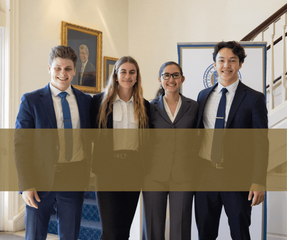 What you need to know about the Sentinel Classic, PHC's in-house moot ...